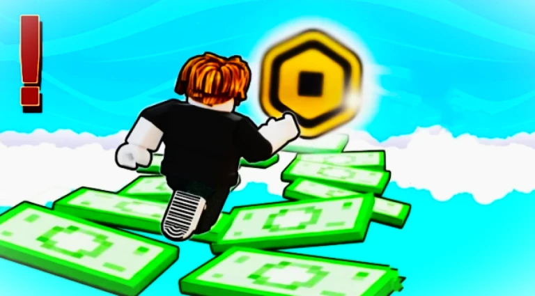 [100M+ ] Obby Win and Get (VIP Gratis ) ! - Roblox