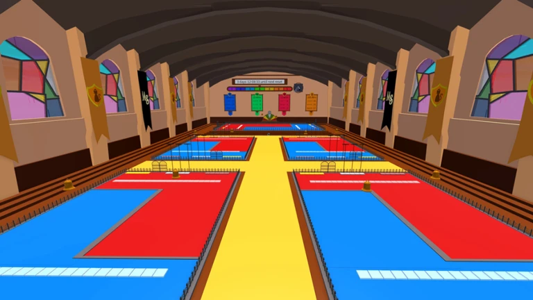 Magic School /m21 | Juega en Roblox
