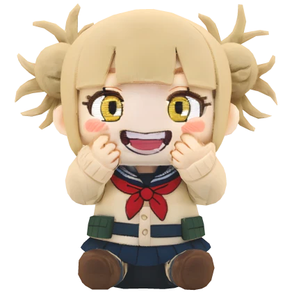 Toga Plush | Roblox Item - Rolimon's