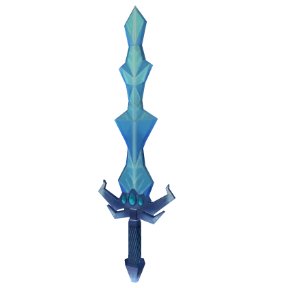 ice back dragon
