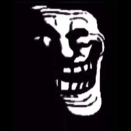 Troll face