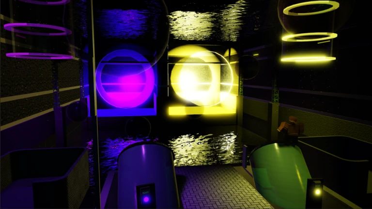 Midnight Game Show | El sitio web oficial de Roblox