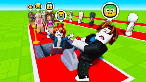 Hug or Pass 珞 [OUTFITS ️] - Roblox