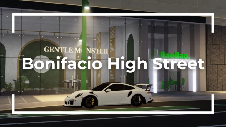 Roblox의 BGC - Roblox