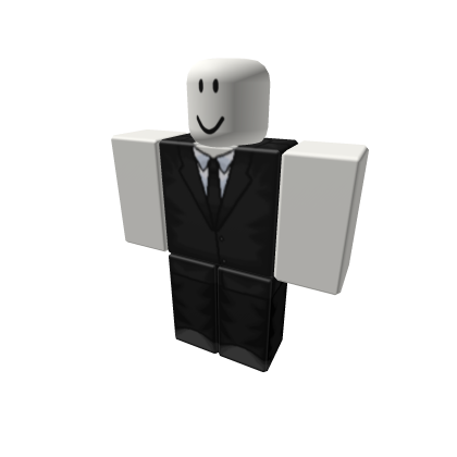 suit - Roblox