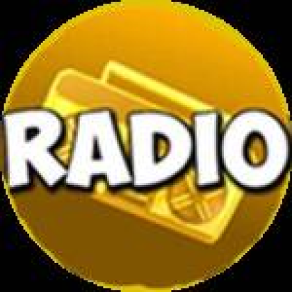 Radio - Roblox