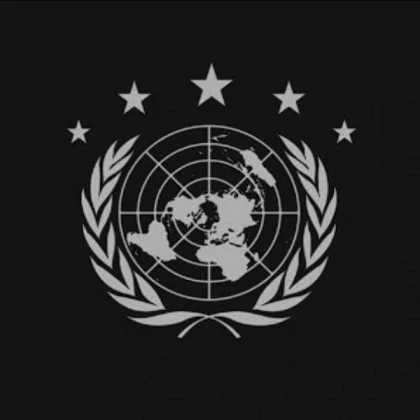 The World Government logo