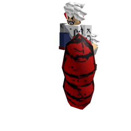 jorgefandemike's Shoulder Accessory | Roblox Item - Rolimon's