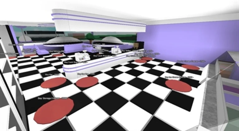 Ice Cream Parlor Tycoon! (UnCopyLocked!) - Roblox