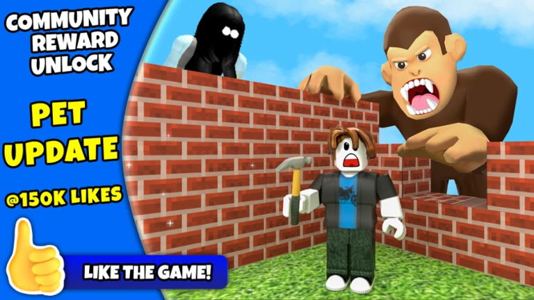 Build to Survive Simulator [ESPAÑOL] - Roblox