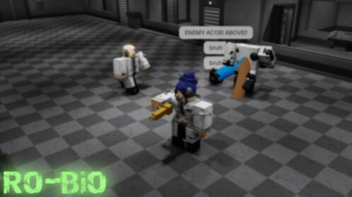 Ro-Bio - Roblox