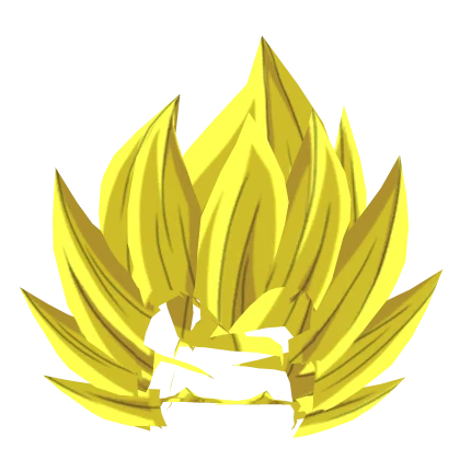 Vegeta SSJ DBSB | Roblox Item - Rolimon's