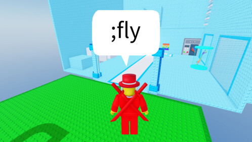 Discount HD Admin Tower [8 Robux] - Roblox