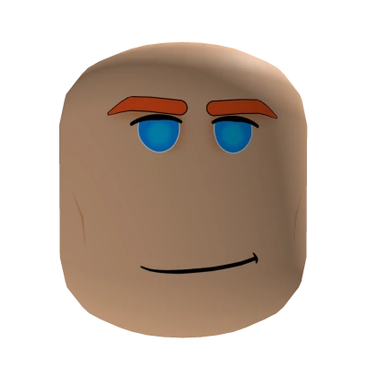 Smeeg's Smug Smirk | Roblox Item - Rolimon's