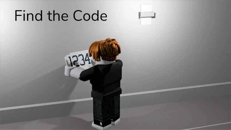 Find the Codes | Roblox Game - Rolimon's