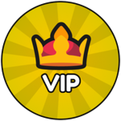 VIP - Roblox