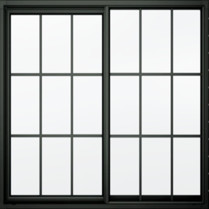 Dual Window Texture (Transparent)