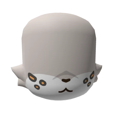 Leopard Face | Roblox Item - Rolimon's