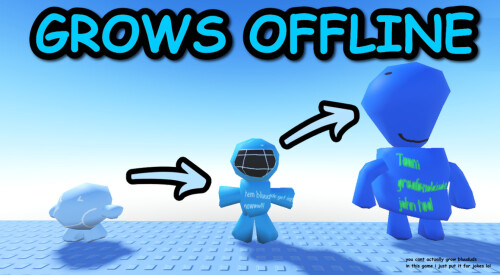 [ACTUALIZACIÓN] Sobrevive a los Bluududs - Roblox