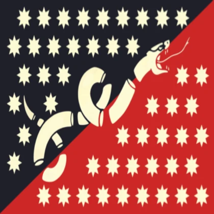 Syndicalist Fleet Flag