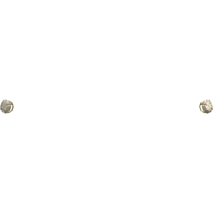 Gold Dermal Piercing Cheeks | Roblox Item - Rolimon's