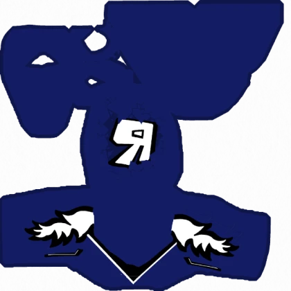 Roblox Navy Goalie Mask