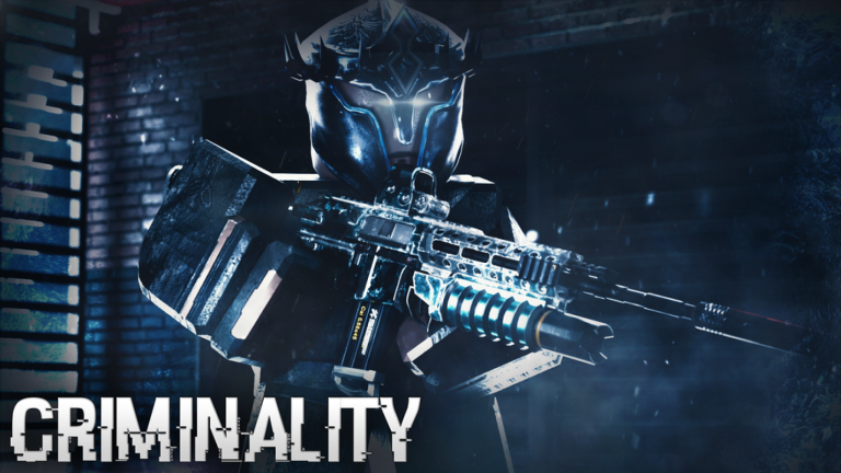 [ ️] Criminality - Unnamed Server 1023 - RBXServers