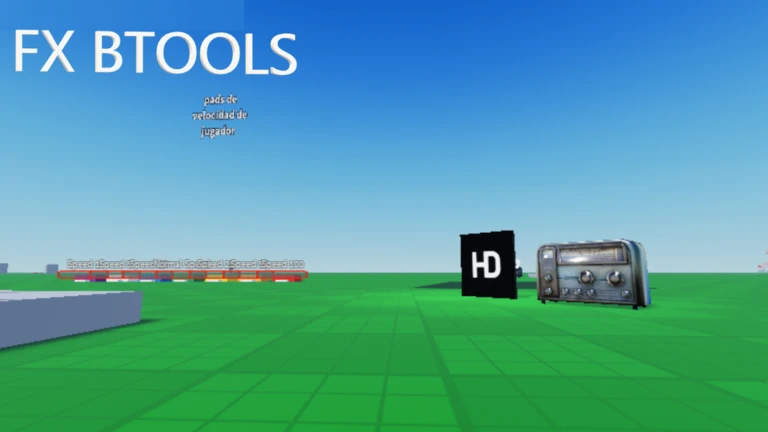 f3x btools 하지만 당신은 당신의 자신의 thomas.exeee를 만들 수 있습니다 - Roblox