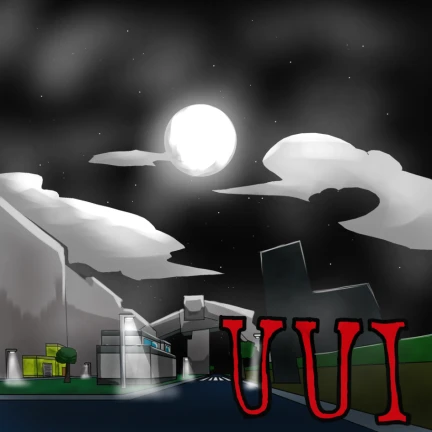 [XMAS!] Incidente de Universo Incomum - Roblox