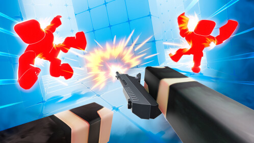 RIVALS | Autoshooter Tweener autofarm — Roblox Scripts | ScriptBlox