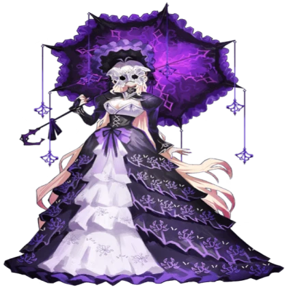 dulcinea limbus company