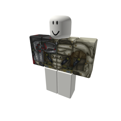 Jetstream Sam - Roblox