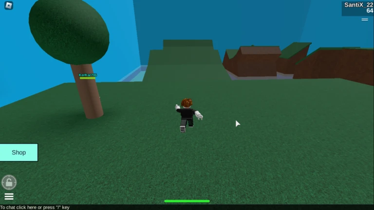 Llegando a 2014 - Roblox