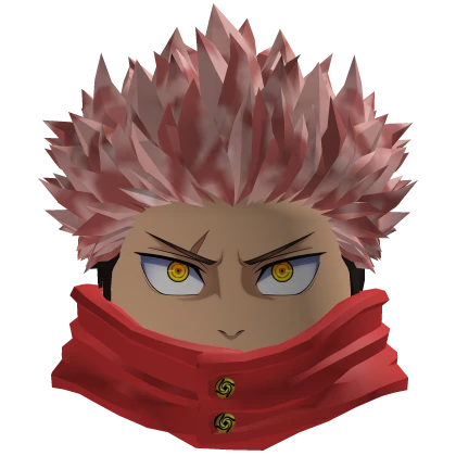 Itadori Yuji | Roblox Item - Rolimon's