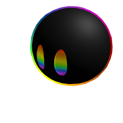 Regenbogen-Kind – Roblox