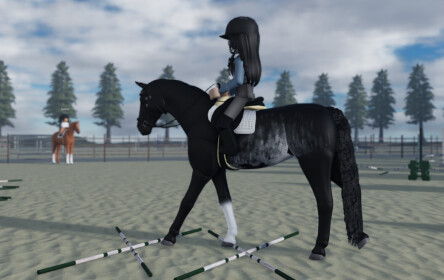 OLD rhs (leia a descrição) - Roblox