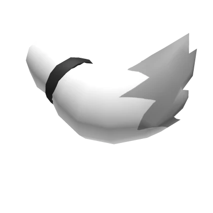 Exty's Tail | Roblox Item - Rolimon's
