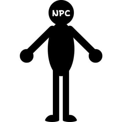 NPC Male