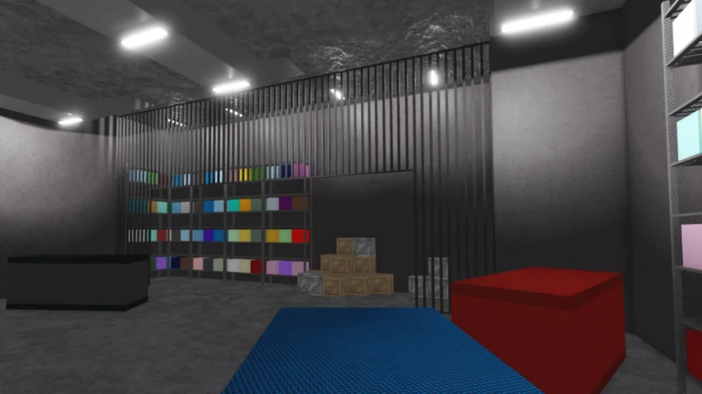 Bem-vindo ao Roblox Building Ultimate - Roblox