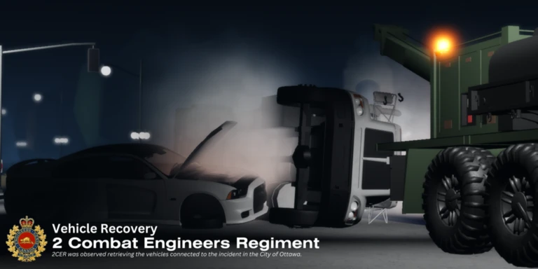 Ciudad de Ottawa [GRAN ACTUALIZACIÓN] - Roblox