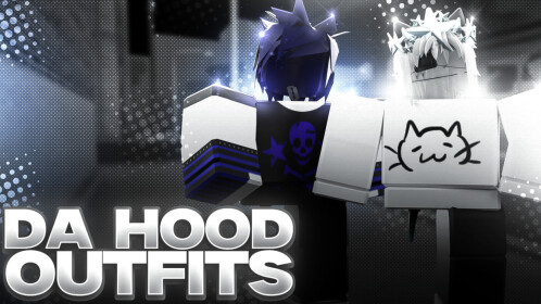 [1000+] Da Hood Outfits ⭐ - Roblox