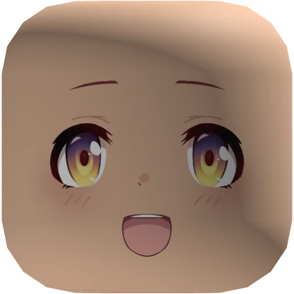 Matikanetannhauser Mambo Face - Uma Musume | Roblox Item - Rolimon's