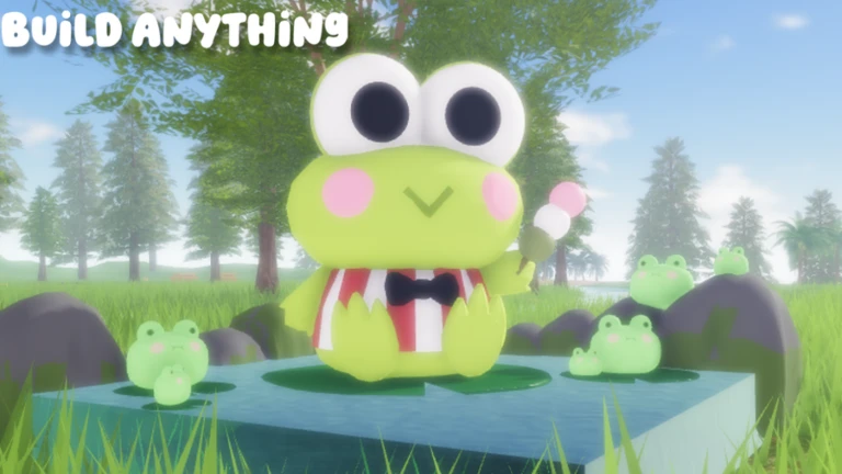 [New Furniture! ️] Picnics n Plushies - Roblox