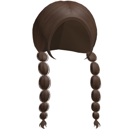 Brown | Roblox Item - Rolimon's