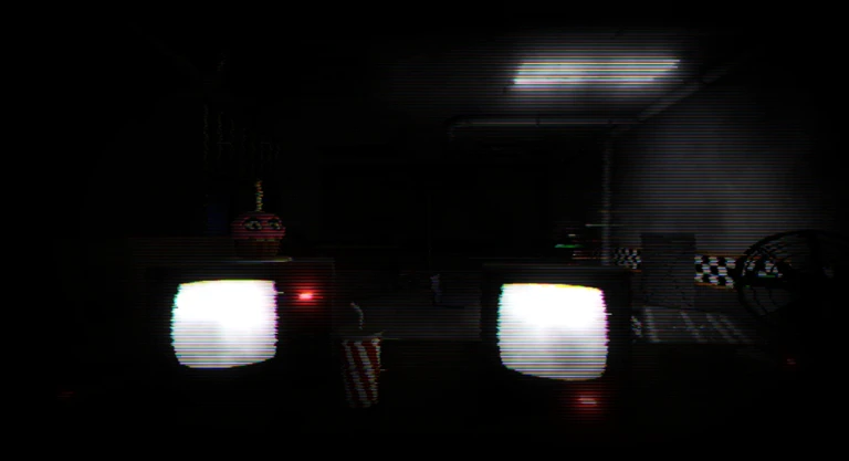 Mega Roleplay do Fredbear - Roblox