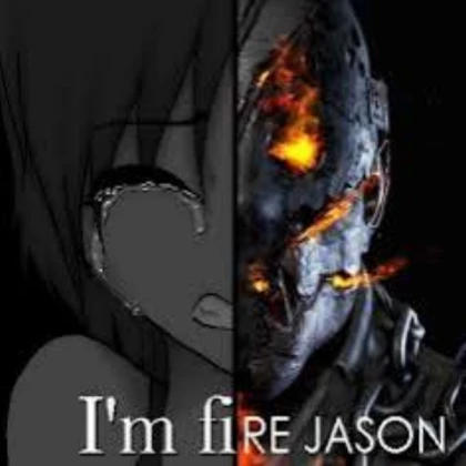 Fire jason