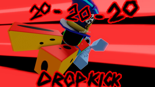 KJ Game - Roblox