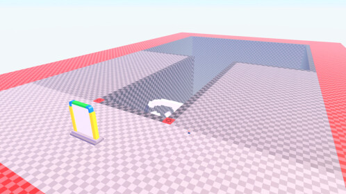 Lag Test Ultimate - Roblox