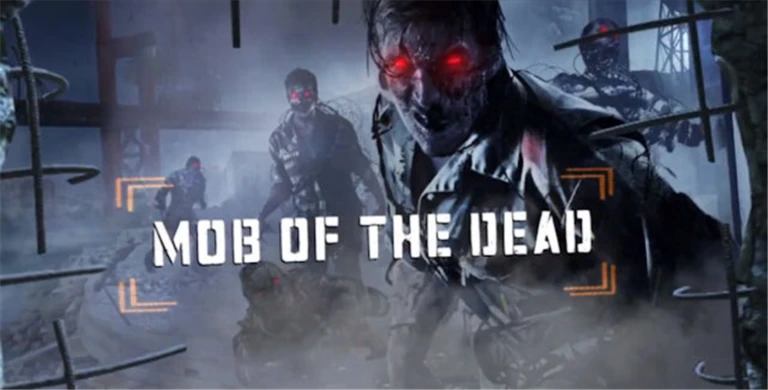 Call Of Duty:Black Ops II-Zombies!-Mob Of The Dead | El sitio web ...