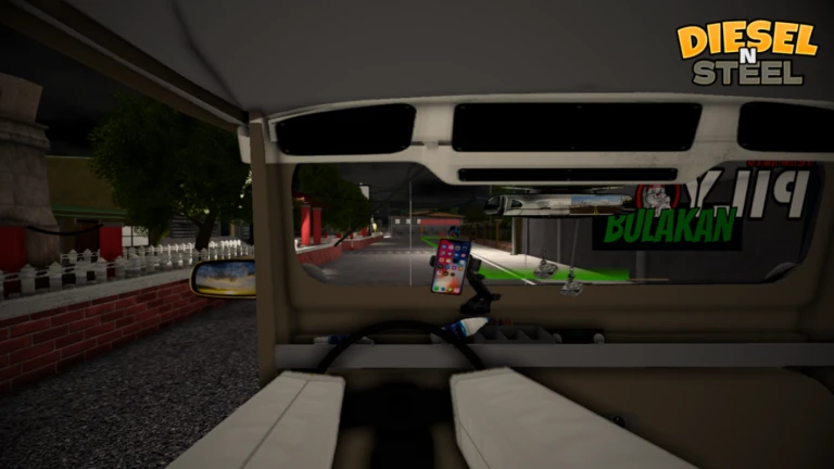 Diesel n' Stahl [BETA] - Roblox